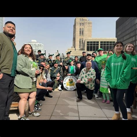 Happy St John Mcdarrah