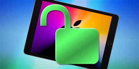 How To Remove An IPad Passcode When That Makes Sense