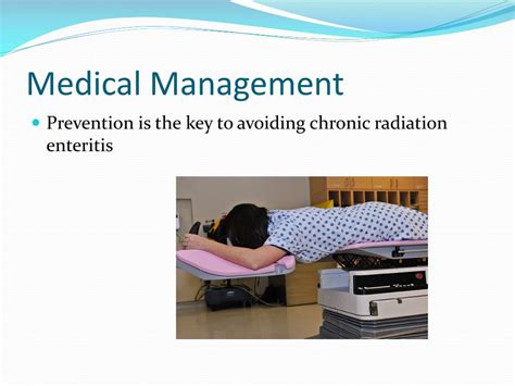 Ppt Radiation Enteritis Proctitis Powerpoint Presentation Free