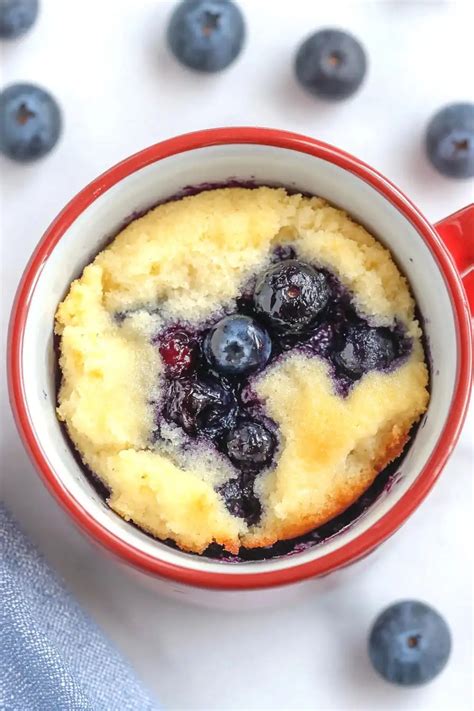 Best Bisquick Mug Cake