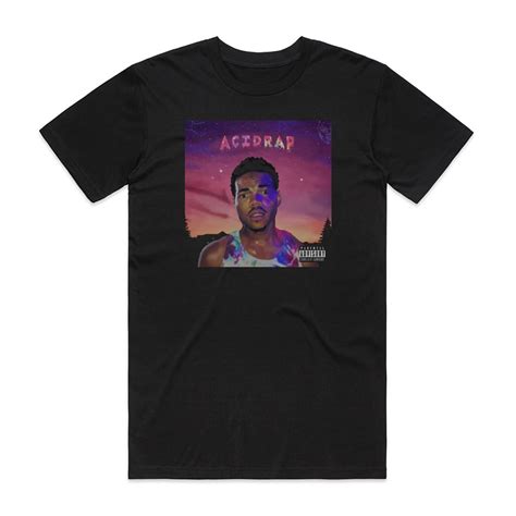 Acid Rap Album