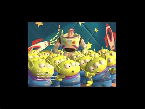 Abc Toy Story 2 Bumpers Youtube