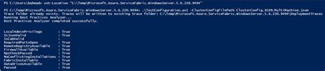 Dynamics Operations On Premise Tutorials Part 5b Service Fabric On 3 Machines For Dynamics 365