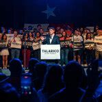 James Talarico The New York Times