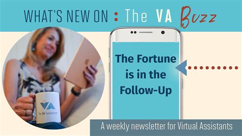 the fortune is in the follow up issue 119