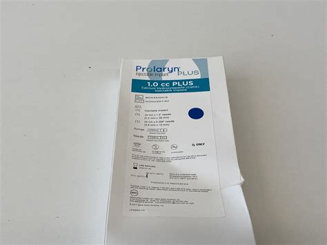 New Merz Prolaryn Plus 8044m0k5 Exp2023 07 K21 8044m0k5 Prolaryn