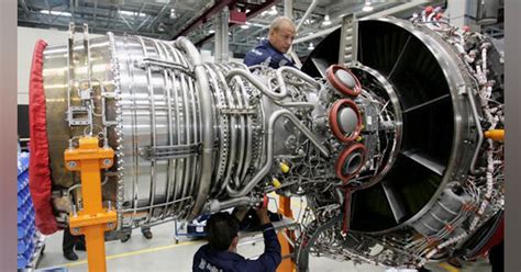 Rolls Royce Engine Defect A New Blow For Historic Firm Industryweek