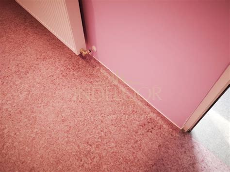 Covor Pvc Omogen Vs Covor Pvc Eterogen Indfloor Group