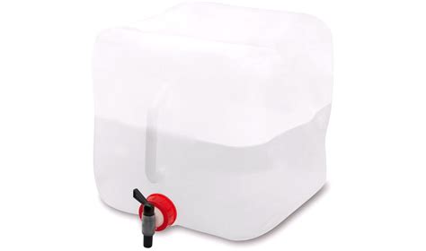 Vanndunk Sammenleggbar 15 Ltr Vanndunker And Tanker Thansenno