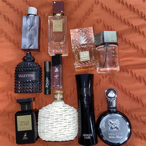 Small Collection Rcolognes