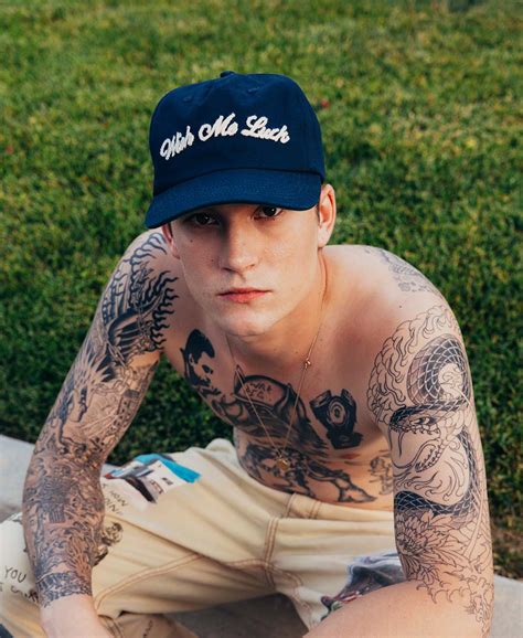 Cameron Whitcomb First Avenue