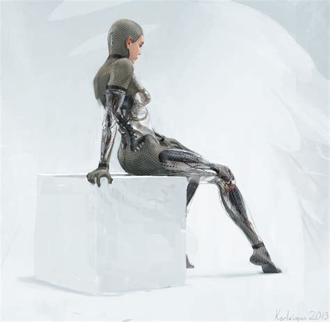 Karlsimon Ex Machina
