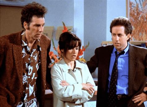 Poor Toby R Seinfeld