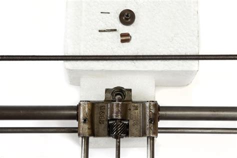Differential Analyser Science Museum Group Collection