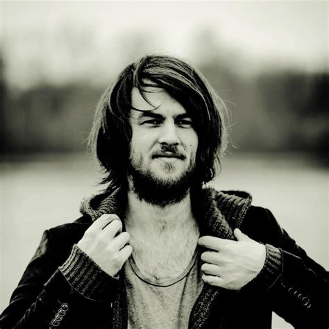 Jonathan Kluth At Milla Arts In Munich