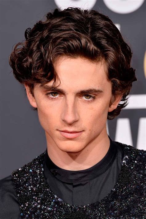 20 Flow Haircut Ideas To Look Camera Ready Mens Hairstyles Haircuts