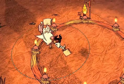 饥荒联机版兔年神龛怎么玩 饥荒联机版兔年神龛攻略 梦幻手游网