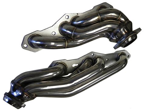 Exhaust Headers Oldsmobile Big Block