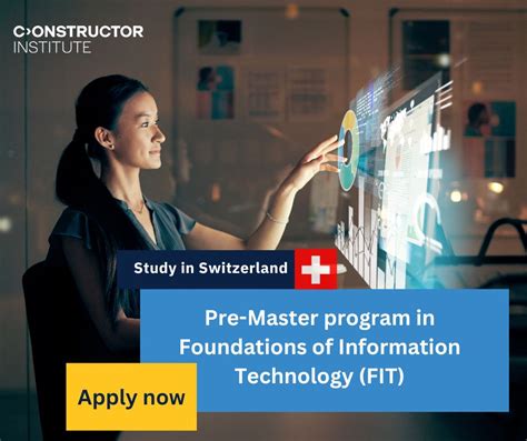 Constructor Institute On Linkedin Constructorfit Itfoundations Constructorinstitute