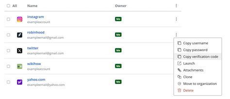 The 6 Best Alternatives To Authys Desktop App
