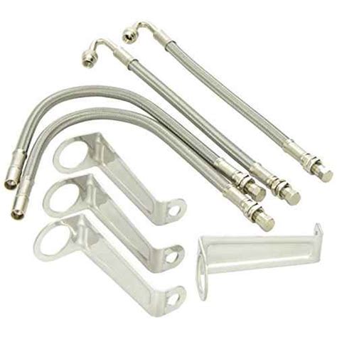 Sim Air Inflation Kit