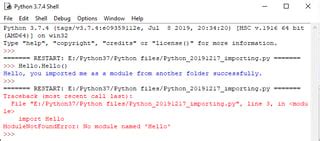 Python Using Sys Path Append On Windows For C In IDLE Stack Overflow
