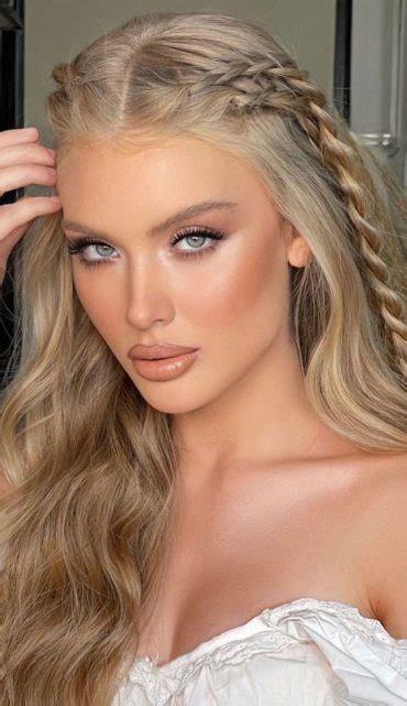 Dreamy Wedding Makeup Ideas For The Hopeless Romantic Boho Soft Glam