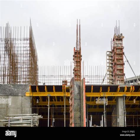 Structural Component Project Semantic Segmentation Model By Moataz