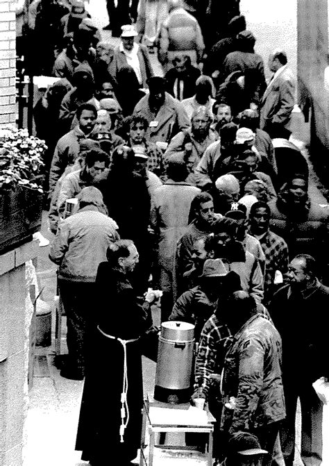 History 2021 St Francis Breadline