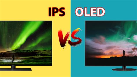 Berikut Perbedaan Layar Ips Vs Oled Pilih Yang Mana Ya — Tek Noob Id