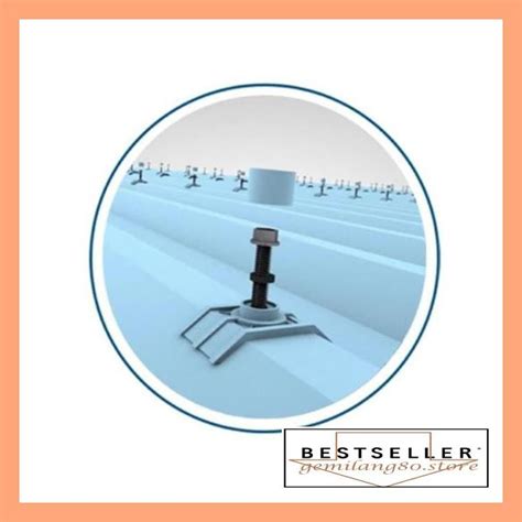 Jual Baut And Mur Tools 20pcs Baut Alderon 830 Weather Seal Putih