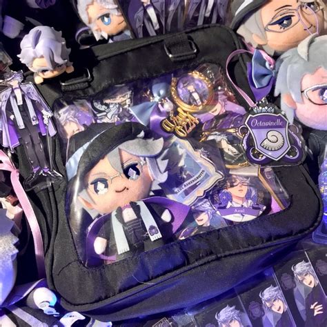 Azul Ashengrotto Ita Bag