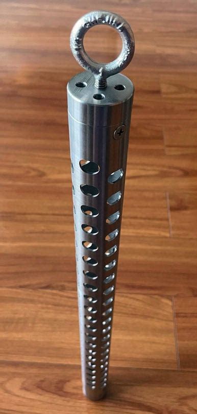 Pfas Insight® Passive Sampling Technology Battelle Product Solution