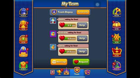 Dragon Nest Is Finished And Get Free Endless Treasure In Royal Match