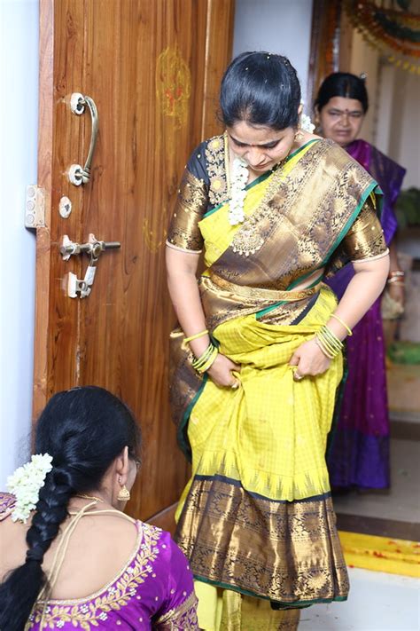 Kavitha House Warming Cameraman Sai