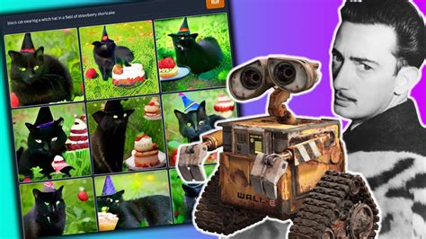 What Is Dall E Mini Ai Program Goes Viral For Creating Any Image Users