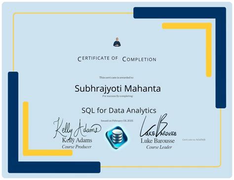 Sql Dataanalytics Datascience Learning Lukebarousse Sqlfordataanalytics Dataskills