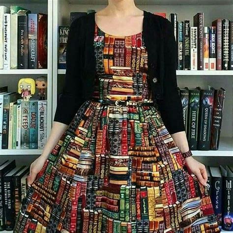 Pin By María Inés On Books And Readers Book Dress Clothes Dress To