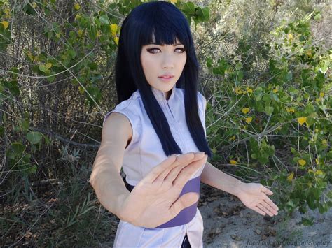 Hinata Que Guapo