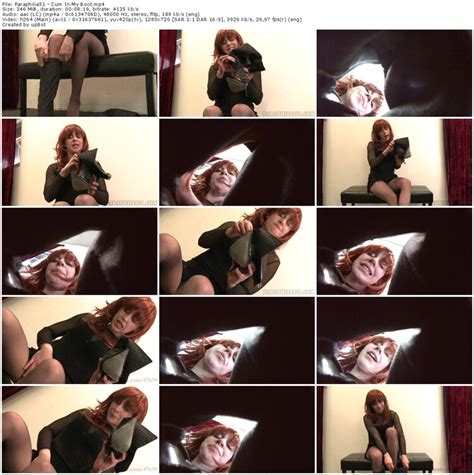 Paraphilia51 Giantess Femdom Vore Crush Foot Fetish Page 6