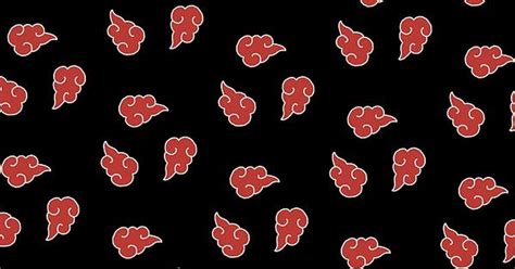 Enjoy This Naruto Pattern For Your Wallpaper Background Needs Album