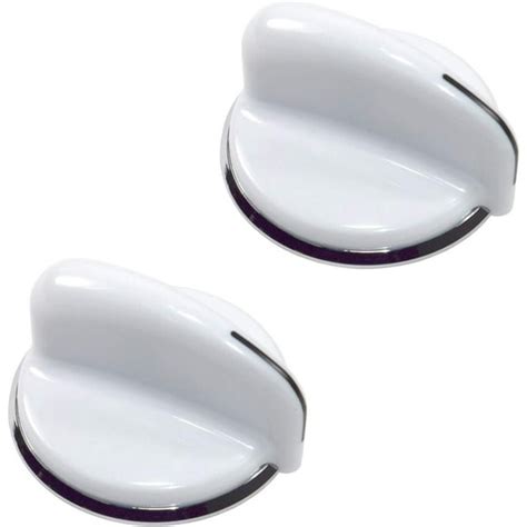 Ge Dryer Knob Replacement