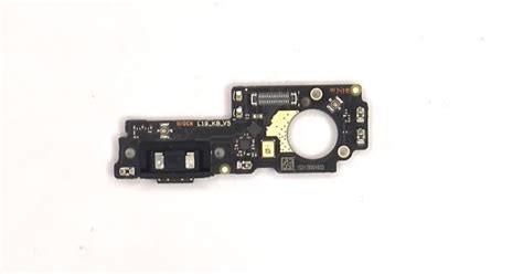 Xiaomi Poco M G Charging Port Replacement Cellspare