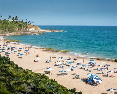 The 10 Best Salvador Beaches 2026 Tripadvisor