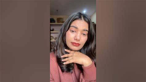 Easy Makeup Tutorial 🥰🥰🥰♥️♥️♥️♥️shortsvideo Makeup