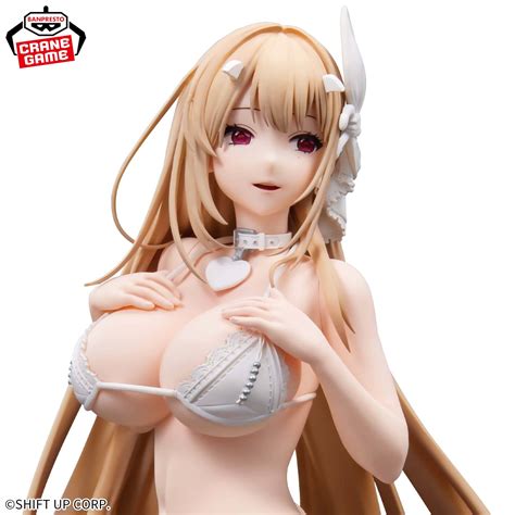 Goddess Of Victory Nikke Cord Reel Figure Viper Banpresto [2nd Hand] Nin Nin