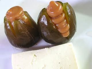 Recetas De Comida Colombiana Dulce De Brevas Con Queso Y Arequipe
