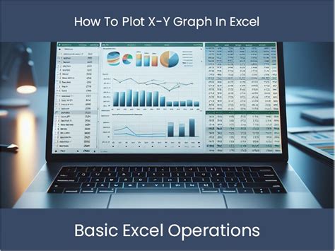 tutoriel excel comment tracer le graphique x y dans excel