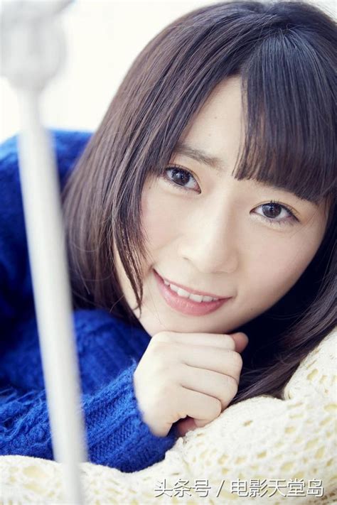 女神推薦：長澤菜菜香日本新晉美少女偶像 每日頭條