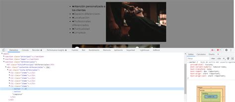 hoja estilo del usuario html5 y css3 parte 4 avanzando en css